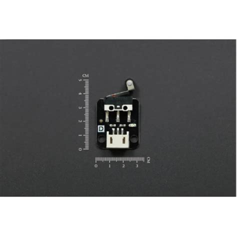 Buy Gravity Digital Crash Sensor In India Fabtolab