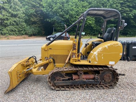 Minidozer