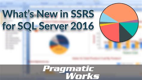 Whats New In Ssrs For Sql Server 2016 Youtube
