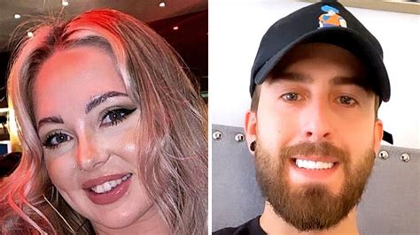 Teen Mom The Next Chapter Jade Cline And Sean Austin Enjoy Pda Filled