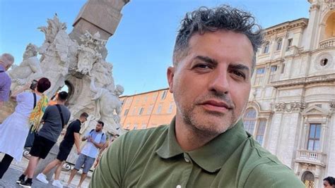 Ángel de Brito reveló si entrevistaría a la China Suárez tras sus