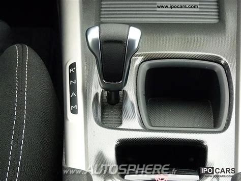 2011 Citroen C4 1 6 E HDi110 FAP Air Collec BMP6 5p Car Photo And Specs