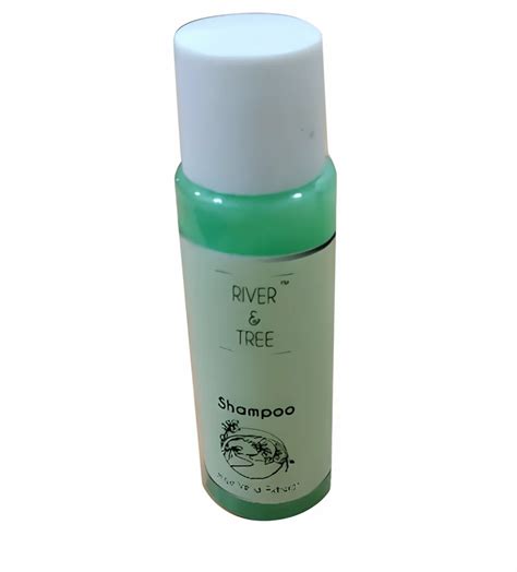 25ml River And Tree Herbal Hair Shampoo At Rs 85bottle In Thane Id
