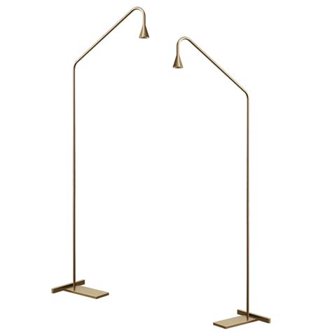 Floor Lamp Austere Trizo21 Download The 3d Model 45101