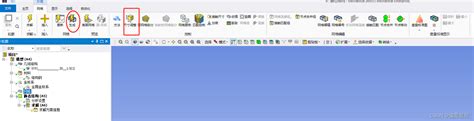 Ansys 应力分析主要操作步骤（仅限新手入门）ansys应力分析 Csdn博客