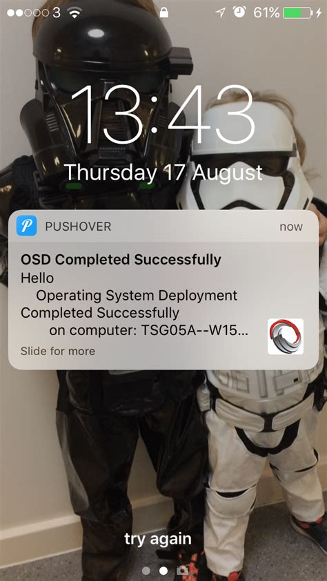 Configmgr Osd Notification Service Pushover Msendpointmgr