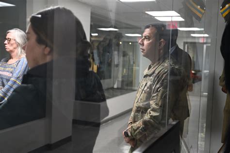 Dvids Images Dc National Guard Museum Preserves Interprets And
