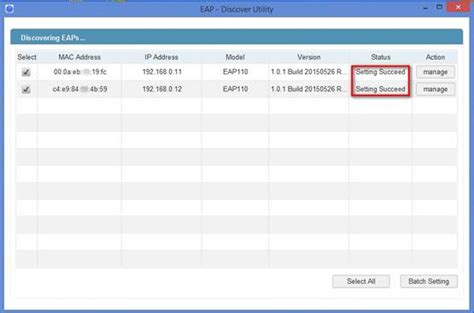How To Deploy Eap Controller On A Private Cloud Aws Ec2 Tp Link