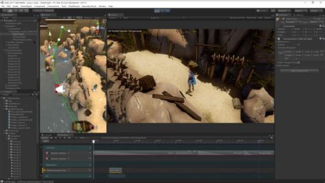 Unveiling The Titans 24 Best Game Engine Software To Power Your Vision