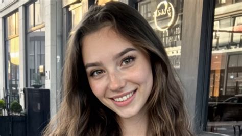 Who Is Tilly Norwood Why Hollywoods New Scarlett Johansson Is