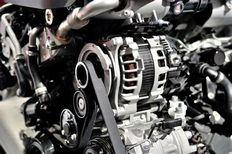 Alternator Vs Generator Your Go To Guide To Learn Their Difference