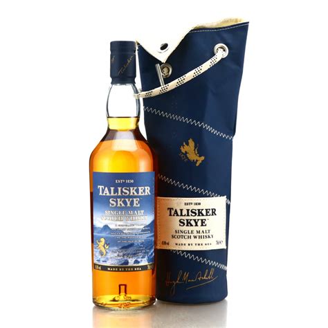 Talisker Skye pre-2021 | Whisky Auctioneer