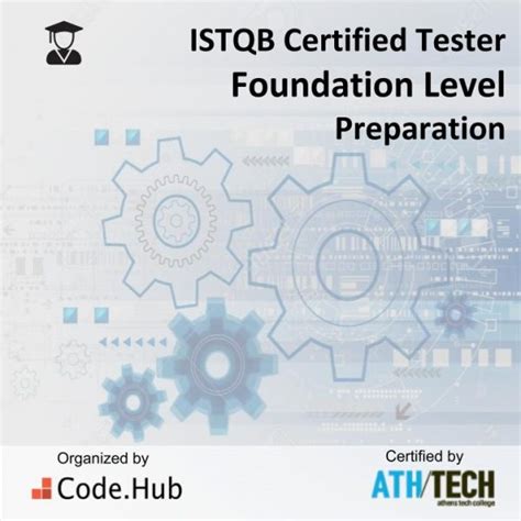 ISTQB Certified Tester Foundation Level Preparation Code Hub