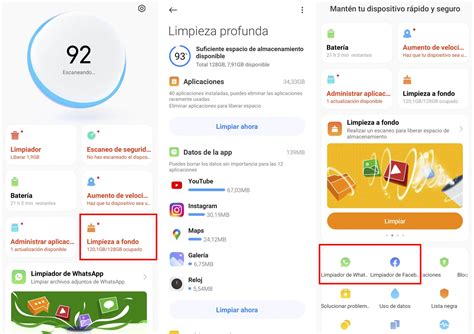 Cinco Ajustes De Miui Que Har N Que Tu Xiaomi Vaya Mucho M S Fluido Noticias Xiaomi