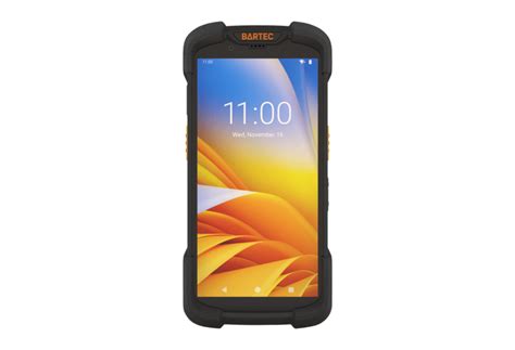 Bartec Emcon Lp 2024