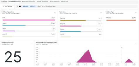 Redmine New Relic