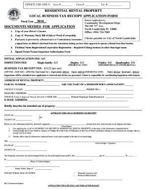 Fillable Online OFFICE USE ONLY Acct Fax Email Print PdfFiller