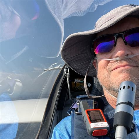 Robert Zerbe Check Airman Southwest Airlines Linkedin