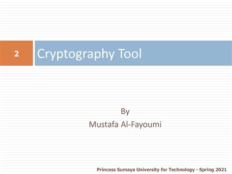 SOLUTION Chapter Classic Encryption Technique Studypool