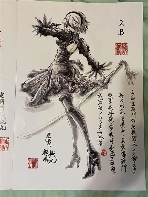 Forgot To Post These Two Awesome Prints That I Got At Megacon Orlando A