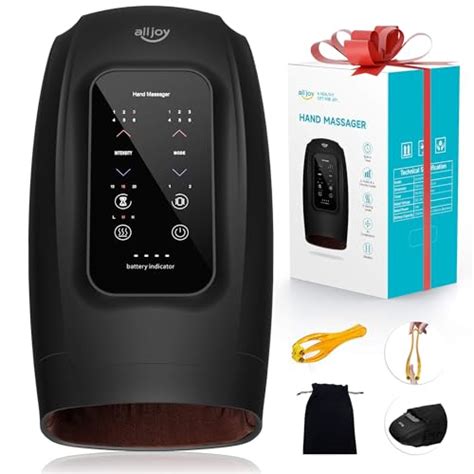 I Tested The Best Hand Massager For Carpal Tunnel And Heres What Happened