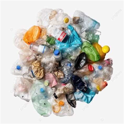 오염과 환경 재해의 플라스틱 폐기물 개념 환경 오염 재해 Png 일러스트 및 이미지 에 대한 무료 다운로드 Pngtree