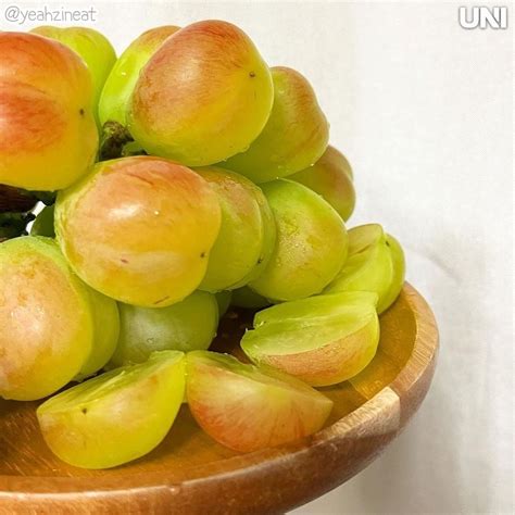 샤인머스켓 업그레이드 버전 바이올렛킹포도 악플달면 쩌리쩌려버려 ＊여성시대＊ 차분한 20대들의 알흠다운 공간