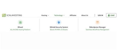 scalahosting review