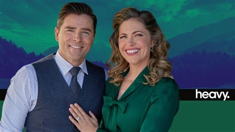 Kavan Smith Reveals Wcth Storyline That Kind Of Pissed Me Off