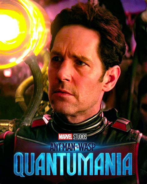 MCU The Direct On Twitter Quantumania Has Received A B Grade
