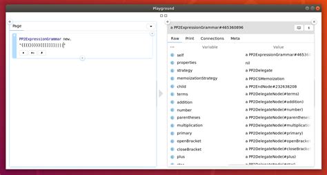 Cant Type In Documenter On Linux · Issue 152 · Feenkcom