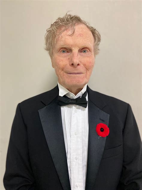 John Howe Picture Ontario Blind Sports Association