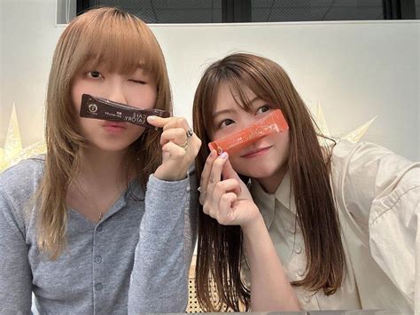 鈴木このみさんのインスタグラム写真 鈴木このみInstagram ヘブバン Rec おいせさん めちゃくちゃ良い匂いだ