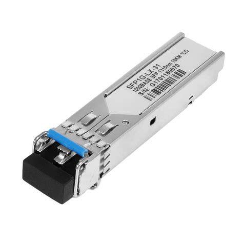 Juniper Sfp Module Silicon Valley