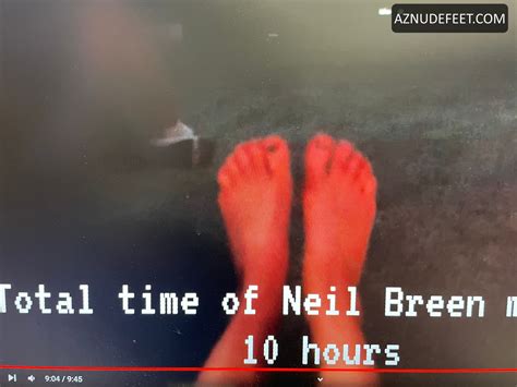 Erin Brant Feet Aznudefeet