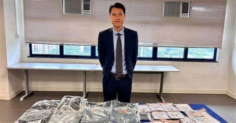 警方拘捕一名59歲「棚架蠄蟧」 涉12宗爆竊案失物總額約43萬元