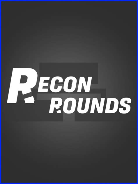 Projects Recon Media