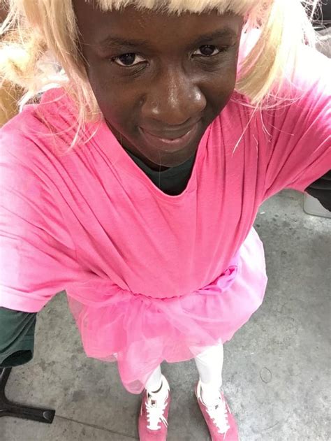 Dee Dee Cosplay 3 Rdexterslaboratory