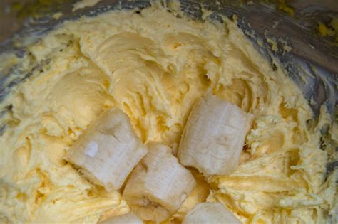 Banana Cream Pie Cheesecake Dip Life She Has