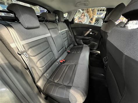 Tehnički Podaci Vozila Citroen C4 Iii Phase I 2020 Automoli