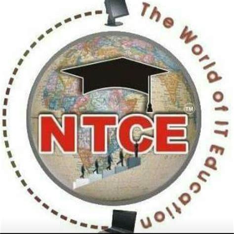 Ntce Computer Institute Surat