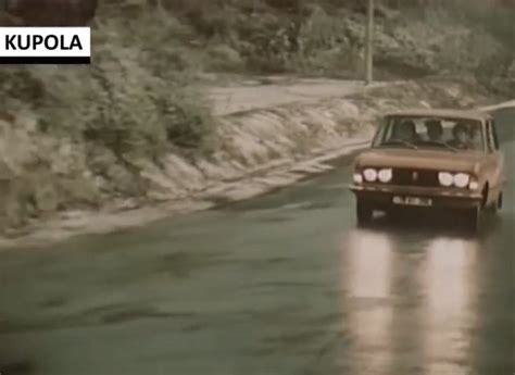 IMCDb org 1980 Polski Fiat 125p 115CC in Dhe vjen një ditë 1986