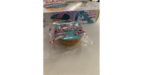 Hostess Unicorn Cupcakes Popsugar Food Photo 5