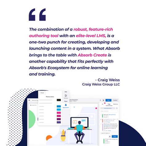 absorb software on linkedin lms elearning absorblms lmsintegration