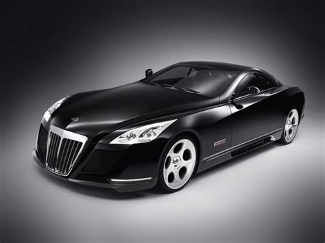 Maybach Exelero Autopedia Fandom Powered By Wikia