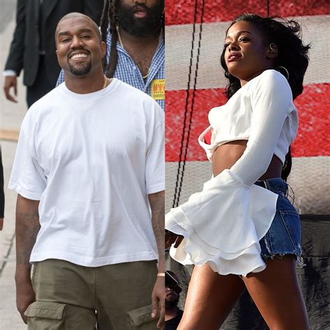 Kanye West Face Skirt