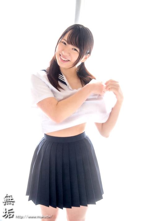 処女 最後の日 純真無垢な制服少女たちのavメーカー【無垢】公式サイト