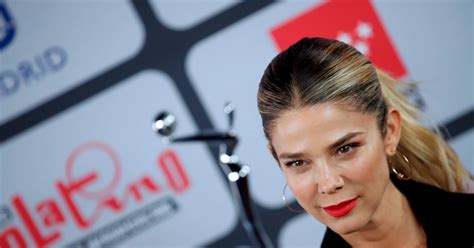 ‘el Perdón La Nueva Obra De Juana Acosta Inspirada En Un Hecho De Su