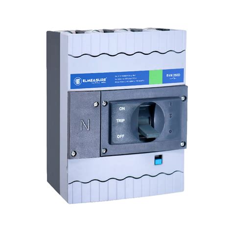 MCCB Matrix Electricals