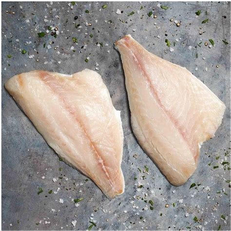 Ocean Perch Fillets